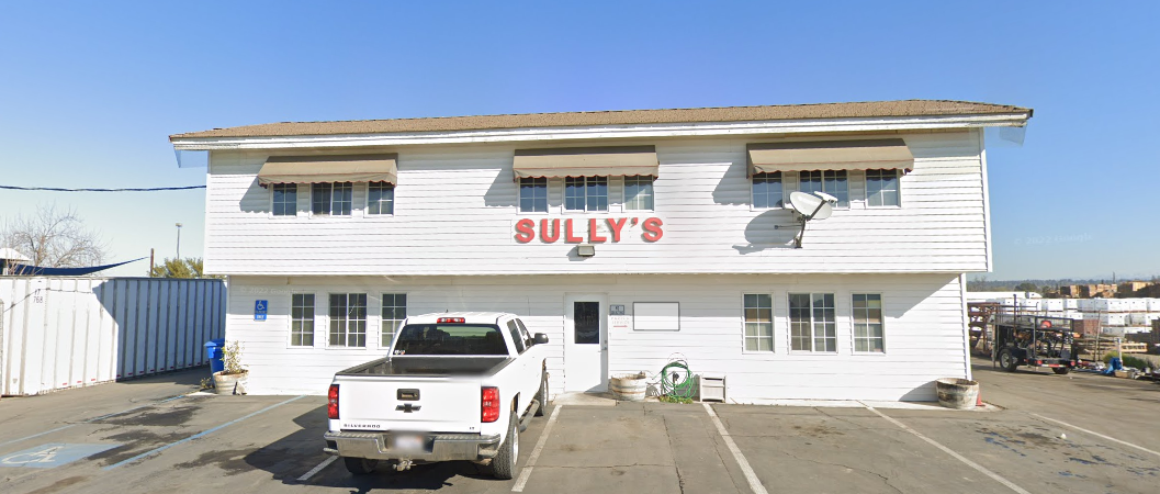 About - Sully & Son Hydraulics